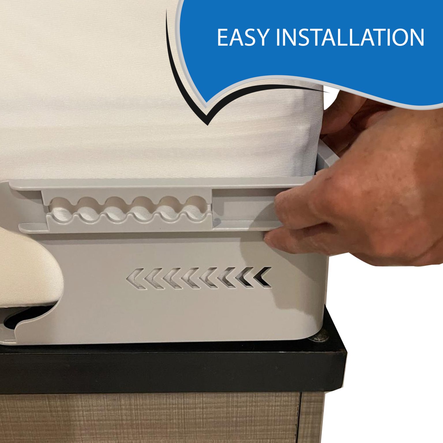 Lock Sheet Holder – UNIQUEPLUSUSA